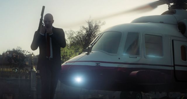 Hitman para PS4, Xbox One y PC, nuevos detalles sobre su lanzamiento