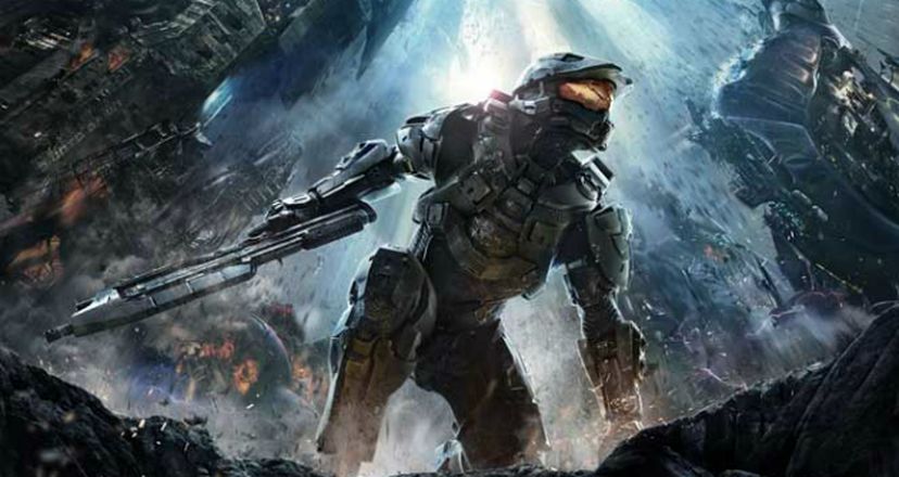 Halo, la saga ya supera los 65 millones de unidades vendidas