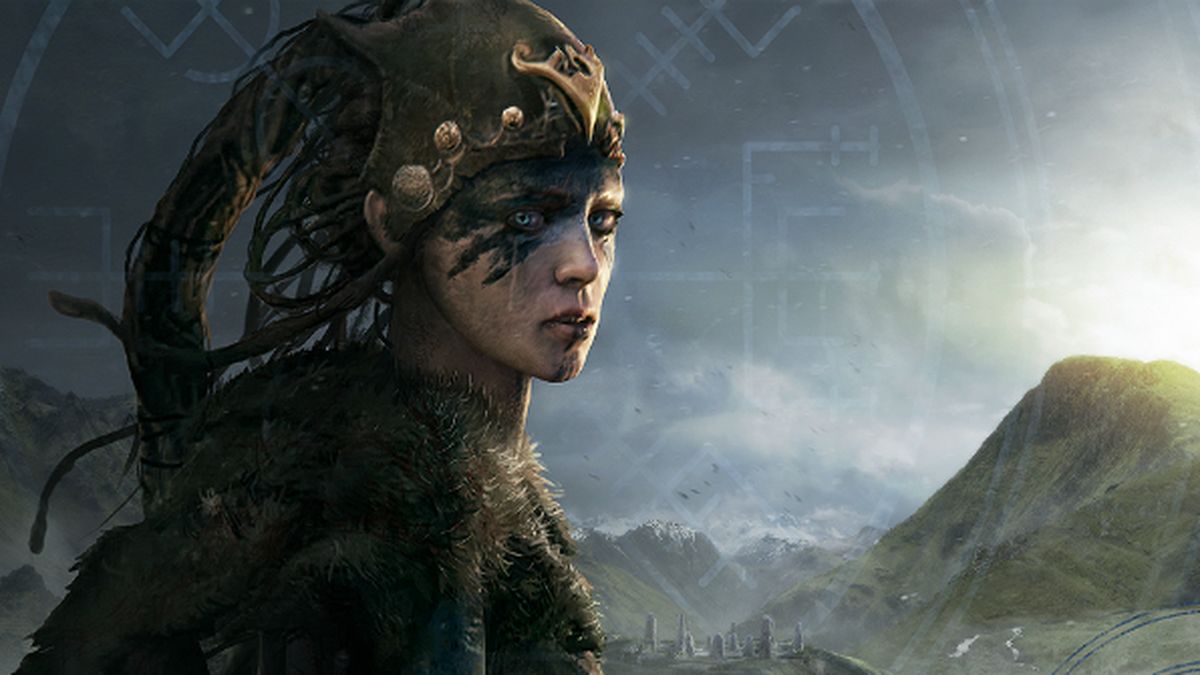 Hellblade para PS4 y PC, nuevos detalles sobre los combates