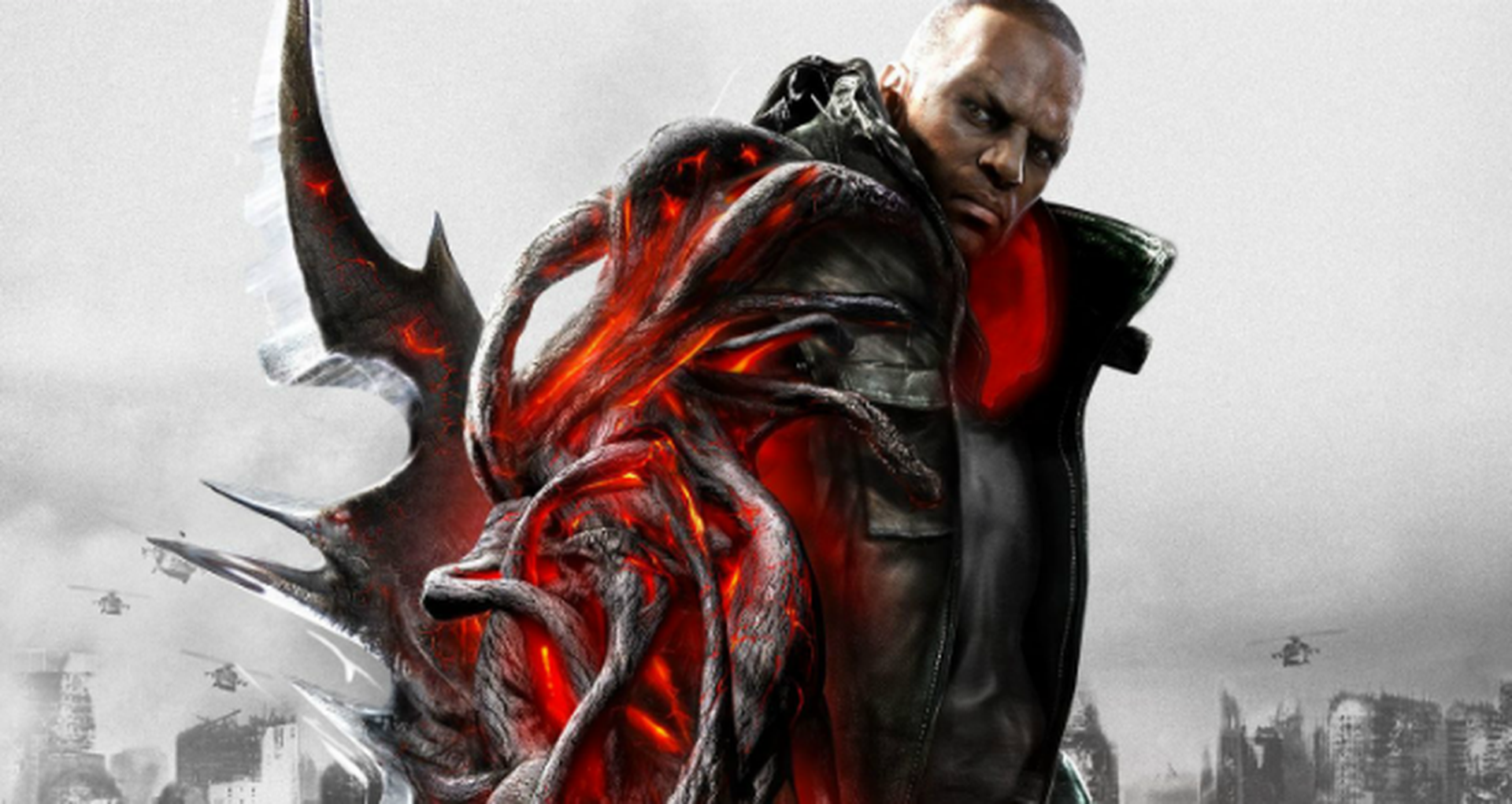 Prototype HD Biohazard Bundle corre más lento que el original en Xbox 360