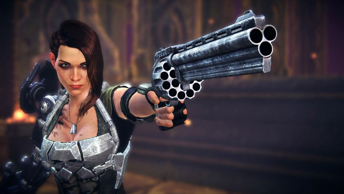 Gaming Ladies, el evento de videojuegos solo para mujeres