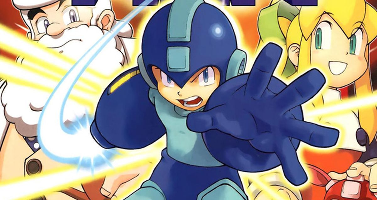 Mega Man: Capcom pone a la venta el casco del héroe a tamaño real