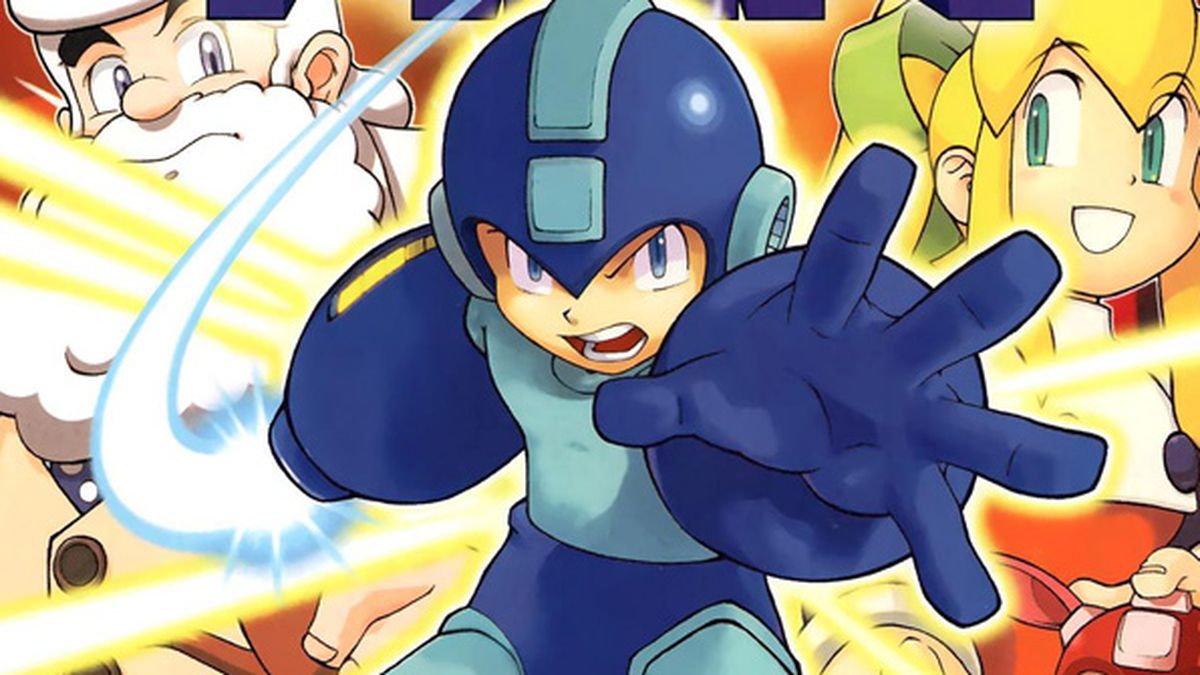 Mega Man: Capcom pone a la venta el casco del héroe a tamaño real