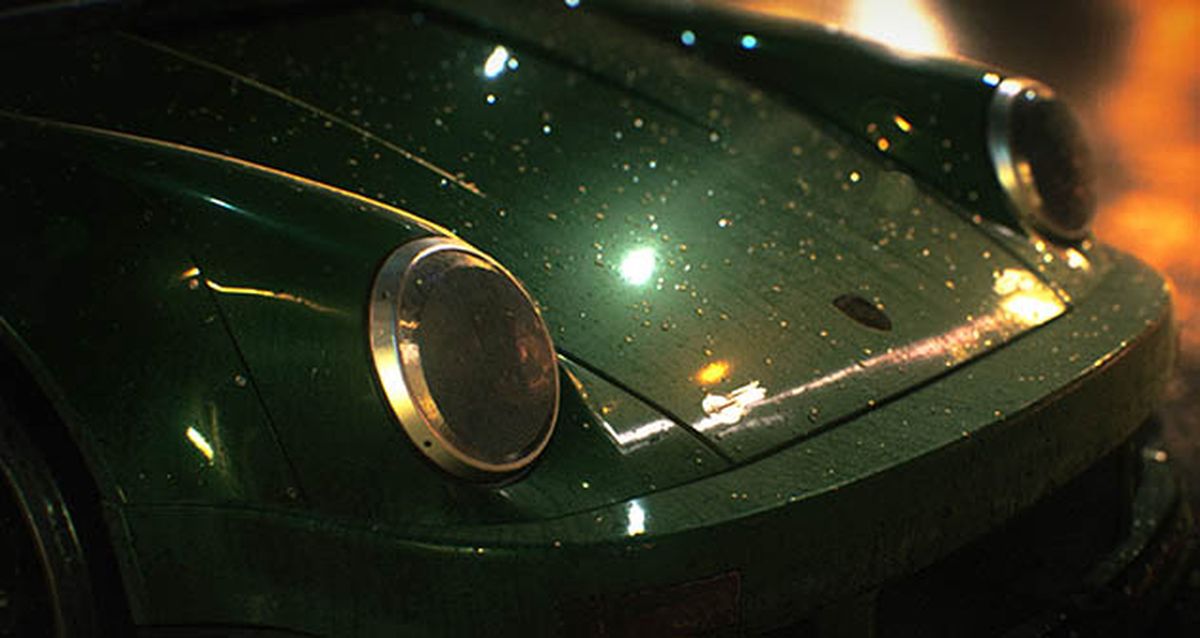 Need for Speed, Ghost Games explica la necesidad de estar siempre ...