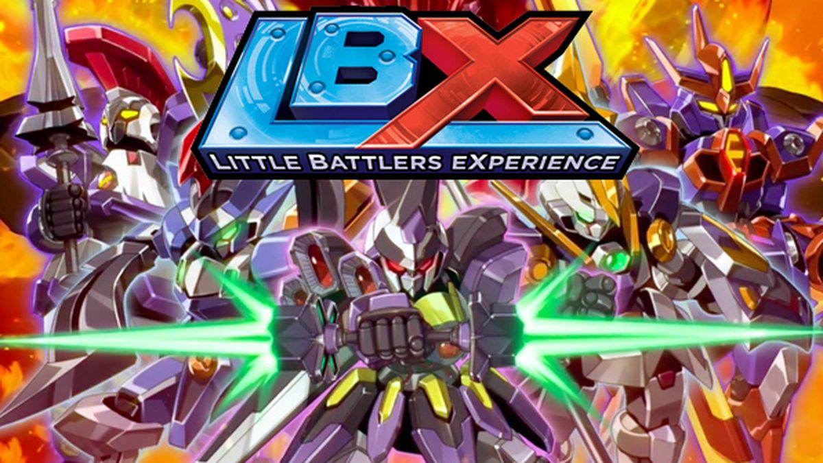 Análisis de Little Battlers eXperience