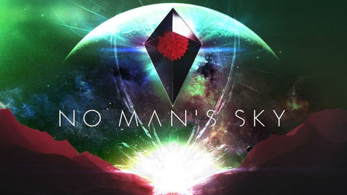 No Man's Sky: entrevista a Sean Murray
