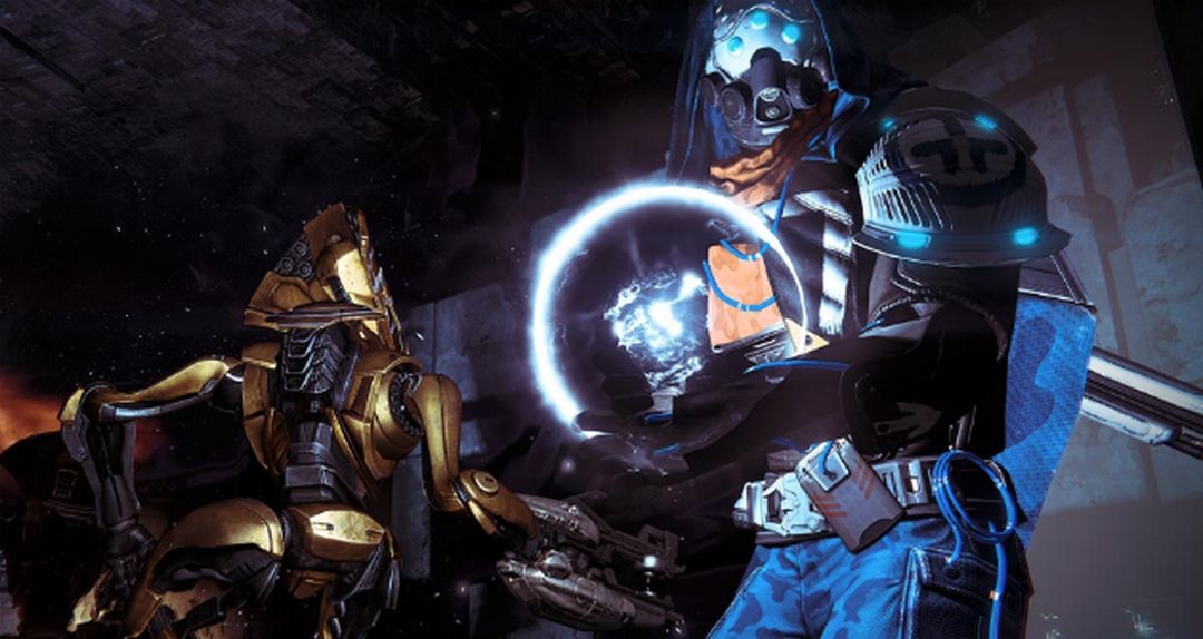 Destiny: El Rey de los Poseídos: los contenidos exclusivos de ...
