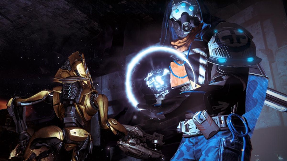 Destiny: El Rey de los Poseídos: los contenidos exclusivos de ...