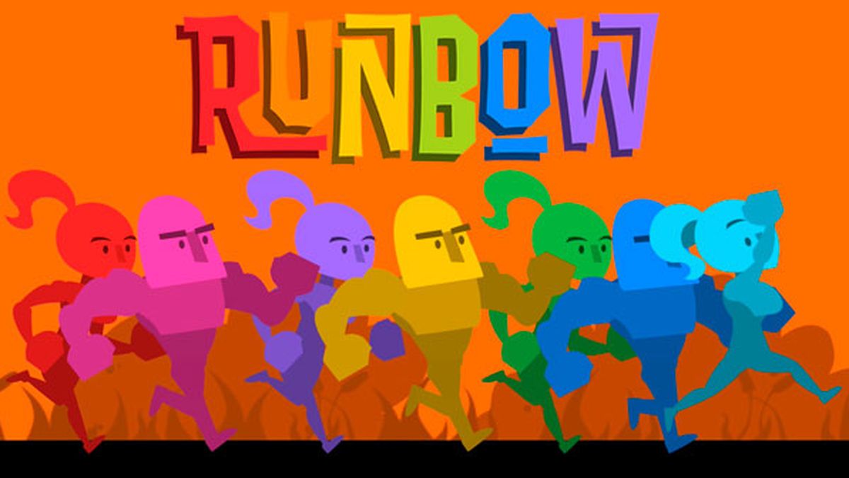 Análisis de Runbow para Wii U