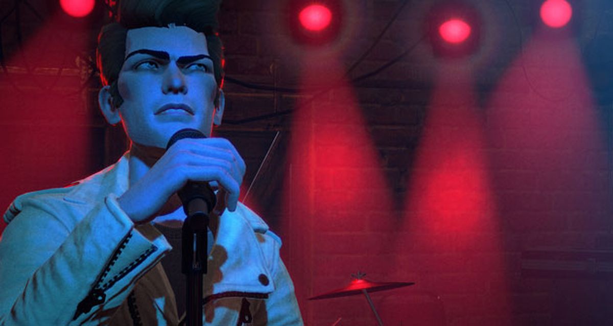Rock Band 4, tráiler y nuevas canciones confirmadas