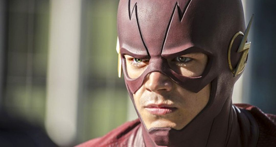 Flash se verá en TNT España, ¡y tenemos nueva galería de la 2ª temporada!