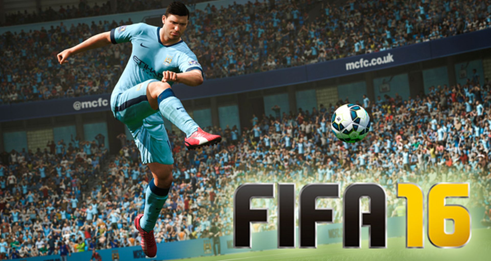 Análisis de FIFA 16 para PS4, Xbox One y PC