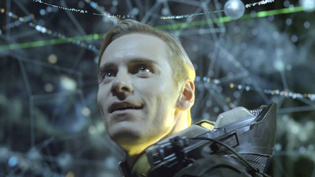 Prometheus 2: Ridley Scott anuncia el título oficial de la película