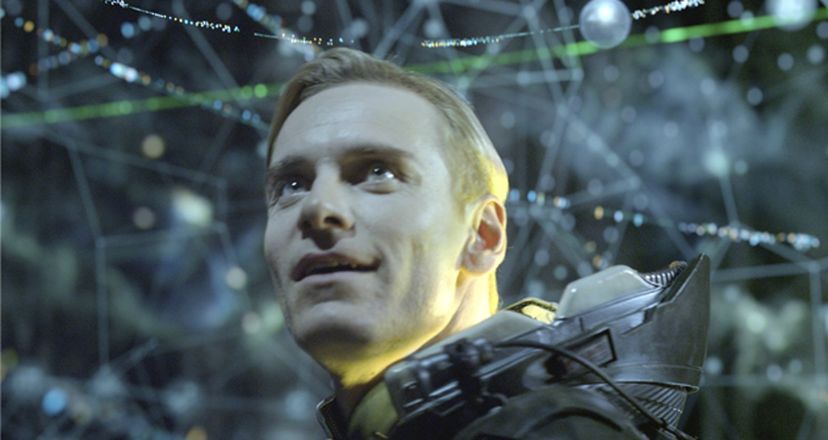 Prometheus 2: Ridley Scott anuncia el título oficial de la película