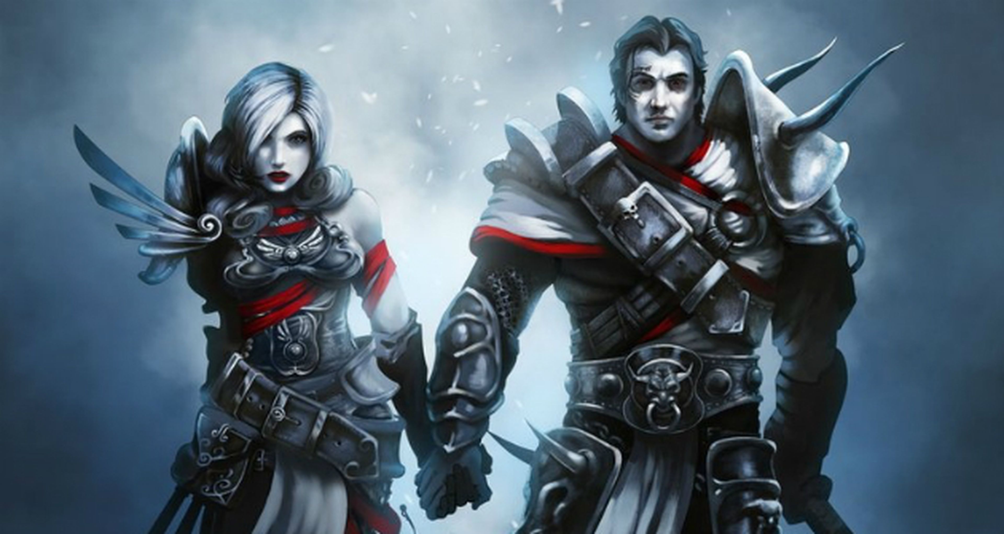 Divinity Original Sin: Enhanced Edition, fecha de salida en PS4 y Xbox One Divinity Original Sin: Enhanced Edition, fecha de salida en PS4 y Xbox One