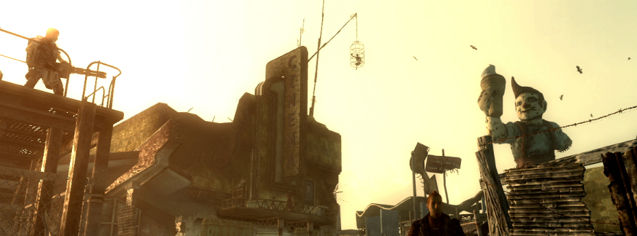 Fallout Anthology: PC - HobbyConsolas Juegos