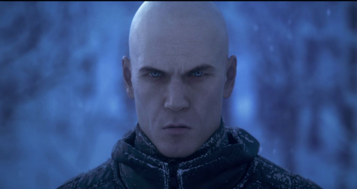 Hitman para PS4, Xbox One y PC, nuevo gameplay