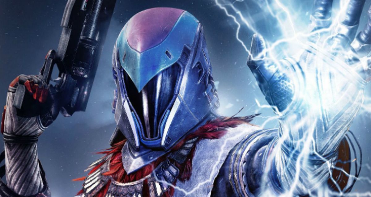 Destiny: El Rey de los Poseídos, fecha para el modo difícil en la nueva ...