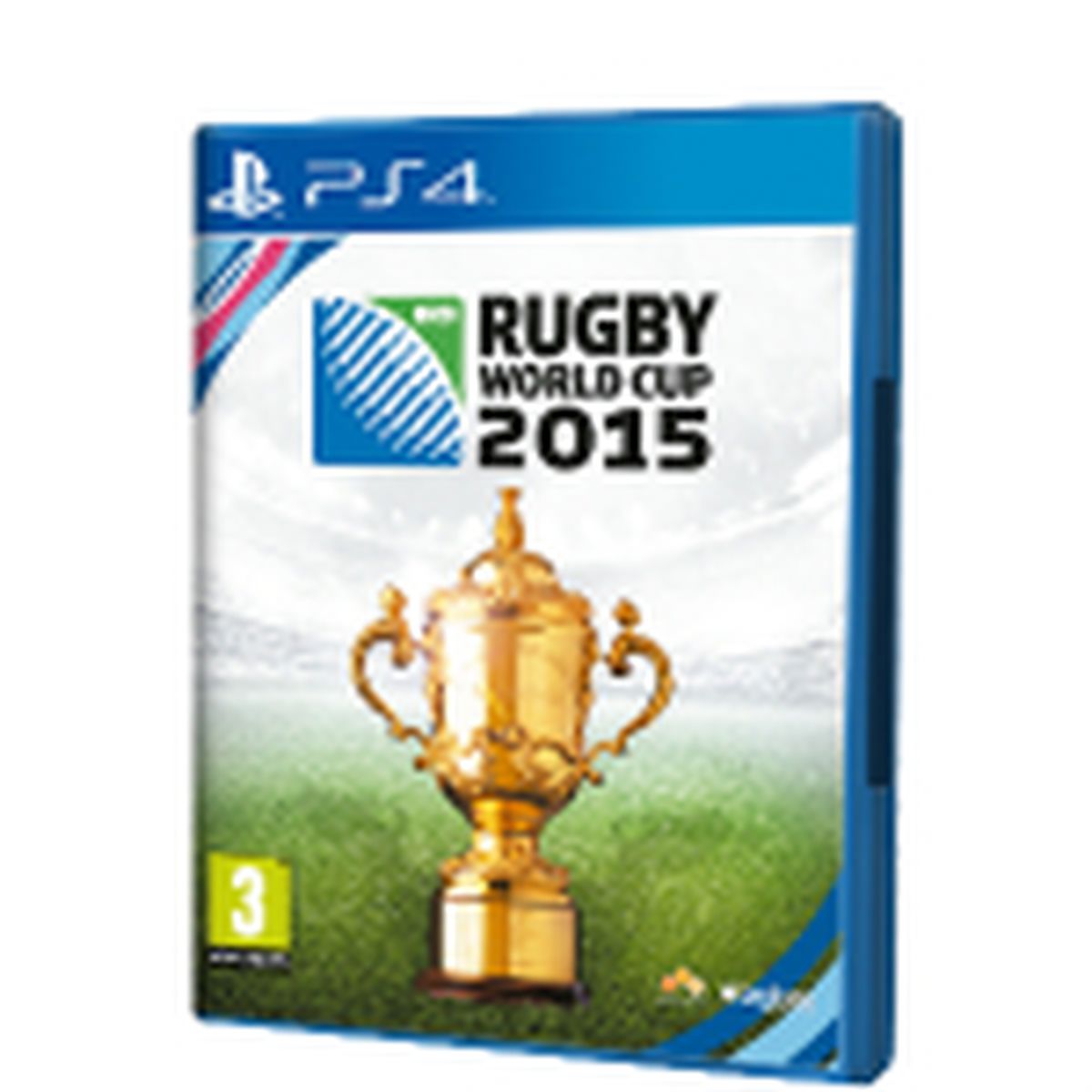 Rugby World Cup 2015 | Hobby Consolas
