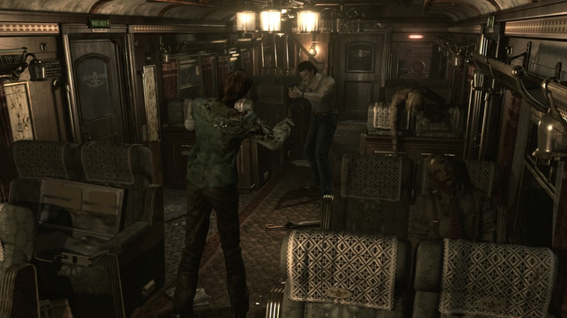 Resident Evil 0 Remake: todos los modos, extras, armas y secretos ...