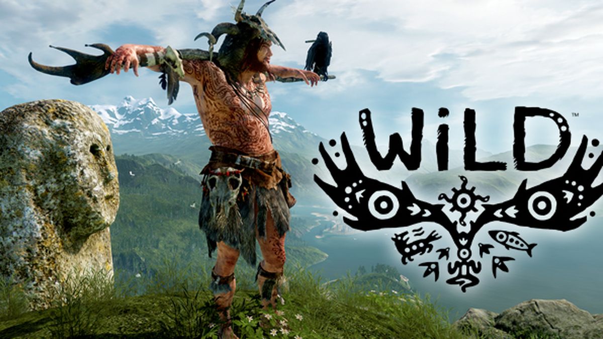 Avance de WiLD en PS4