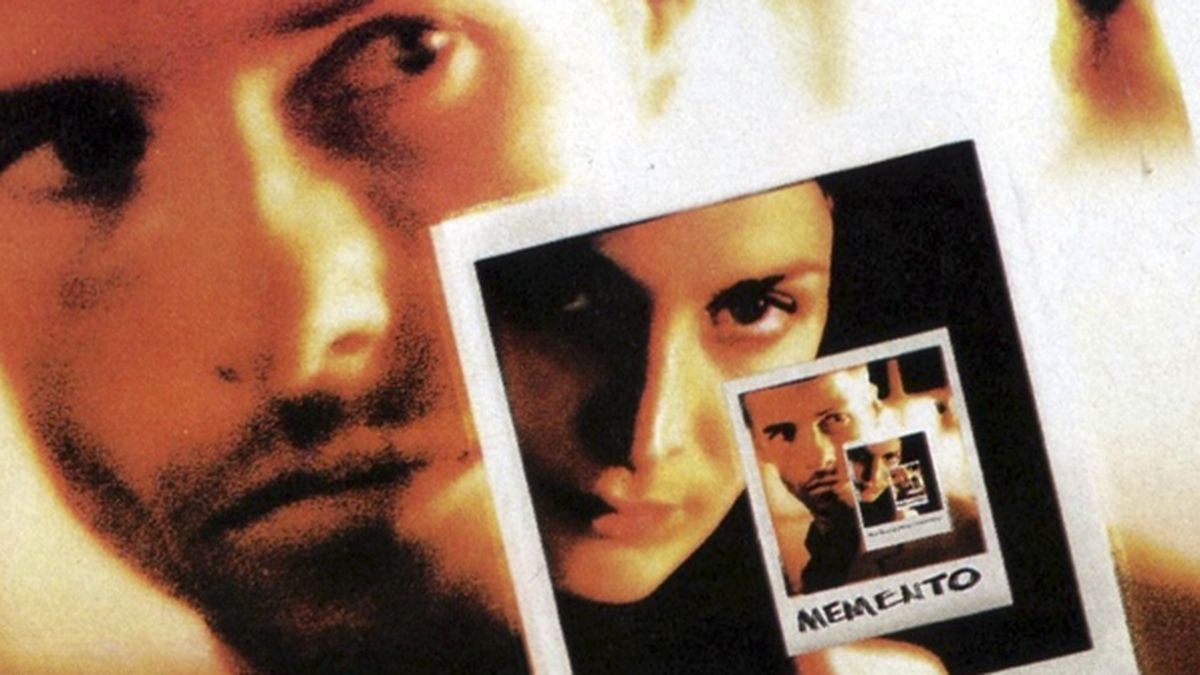 Memento, la cinta que catapultó a la fama a Christopher Nolan, tendrá ...