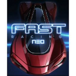 Fast Racing Neo | Hobby Consolas