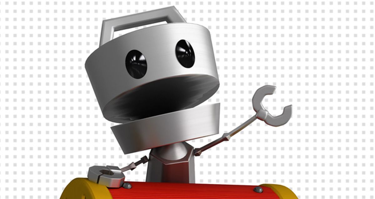 Chibi-Robo! Zip Lash para 3DS, tráiler de lanzamiento