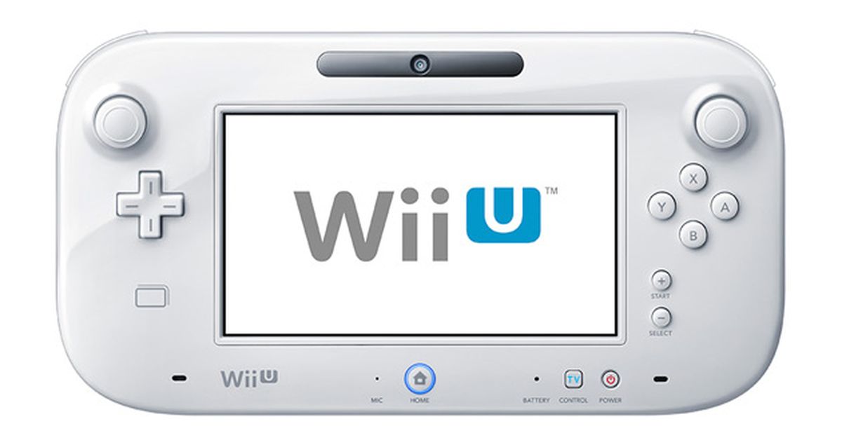 Gamepad de Wii U, se empieza a vender por separado en Japón