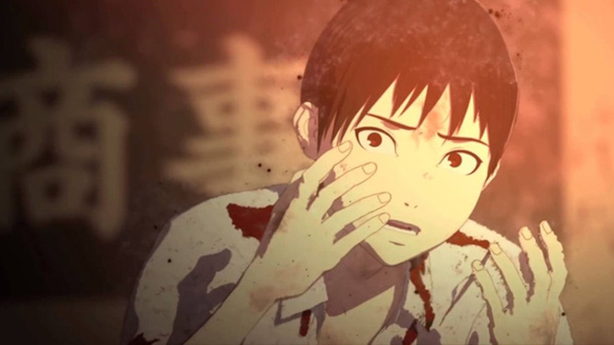 Ajin: la segunda película se estrena en mayo