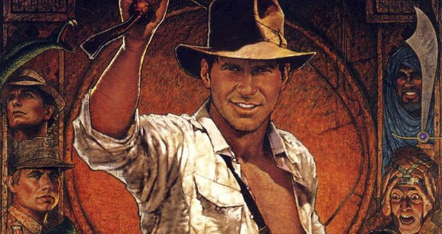 Crítica de Indiana Jones en busca del arca perdida - Especial cine de los 80