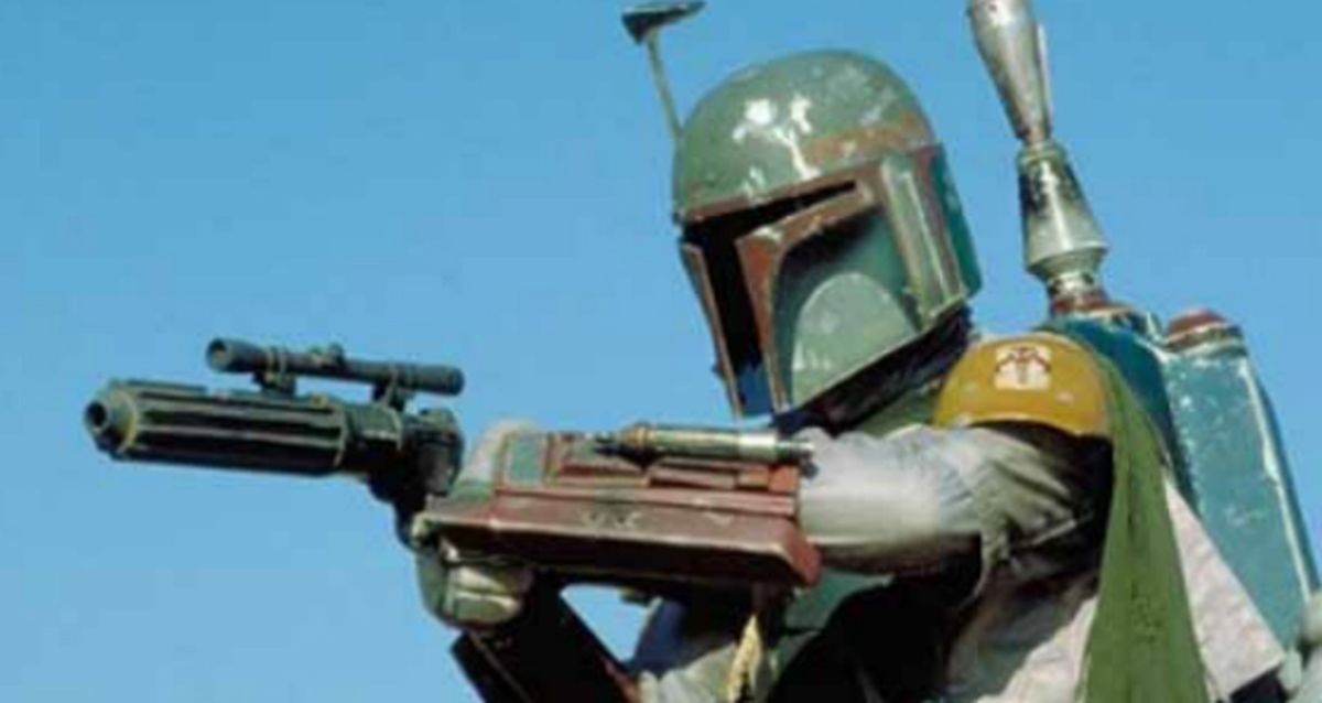 Star Wars: Muere Jason Wingreen, voz original de Boba Fett
