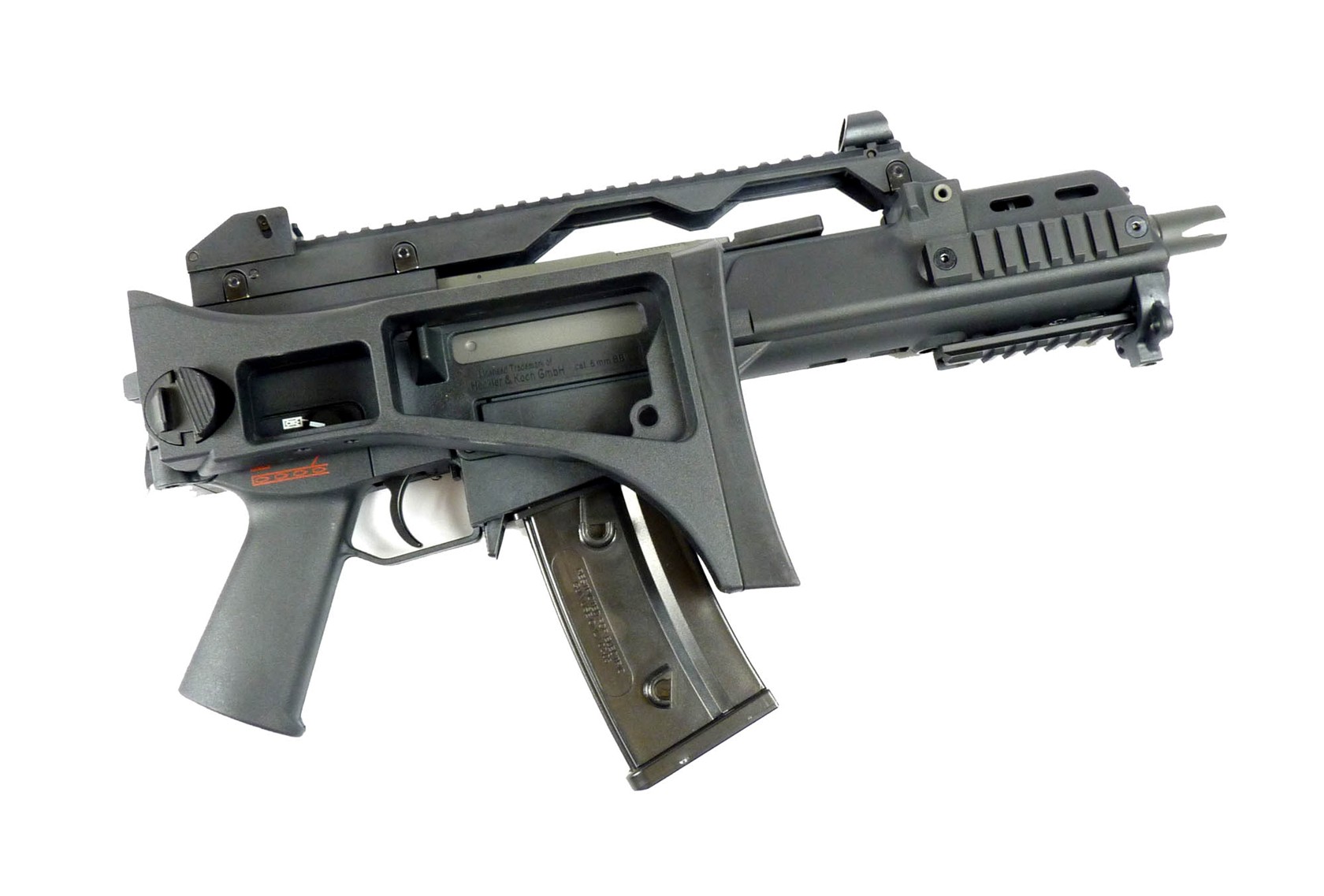 Armas reales en Star Wars El despertar de la Fuerza - HobbyConsolas ...