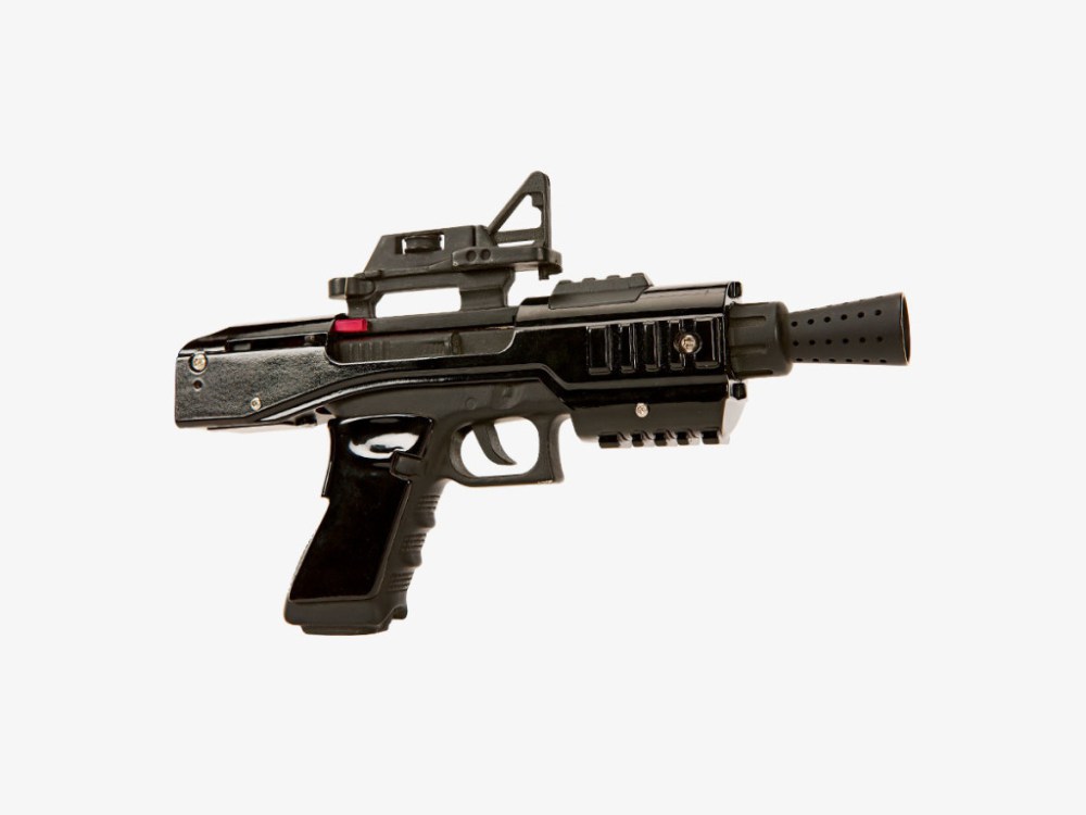 Armas reales en Star Wars El despertar de la Fuerza - HobbyConsolas ...