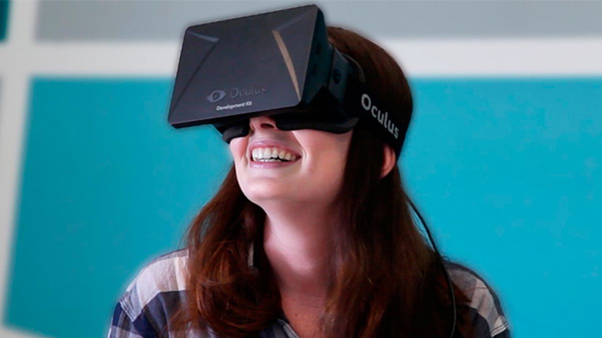 Oculus Rift, comprueba si funciona en tu PC