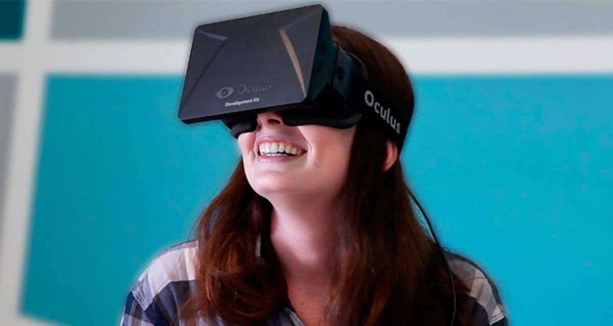 Oculus Rift, comprueba si funciona en tu PC