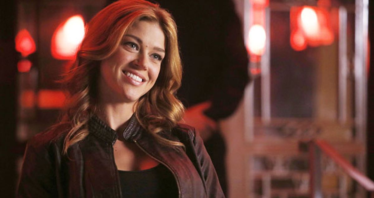 Most Wanted, el spin-off de Agentes de SHIELD está en marcha