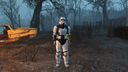 Fallout 4, mods de Star Wars