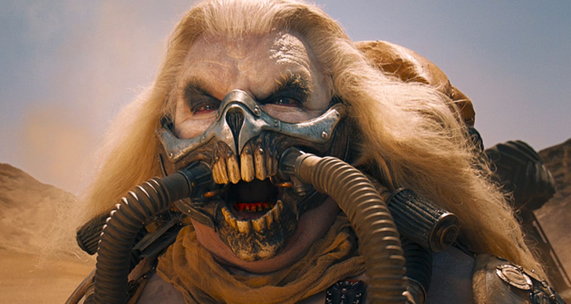 Mad Max 2: El guerrero de la carretera (1981) | Hobby Consolas