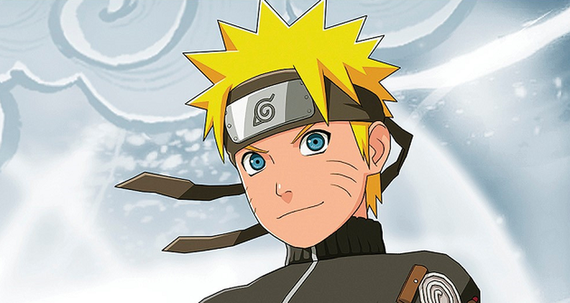 Naruto Shippuden Ultimate Ninja Storm Collection anunciado