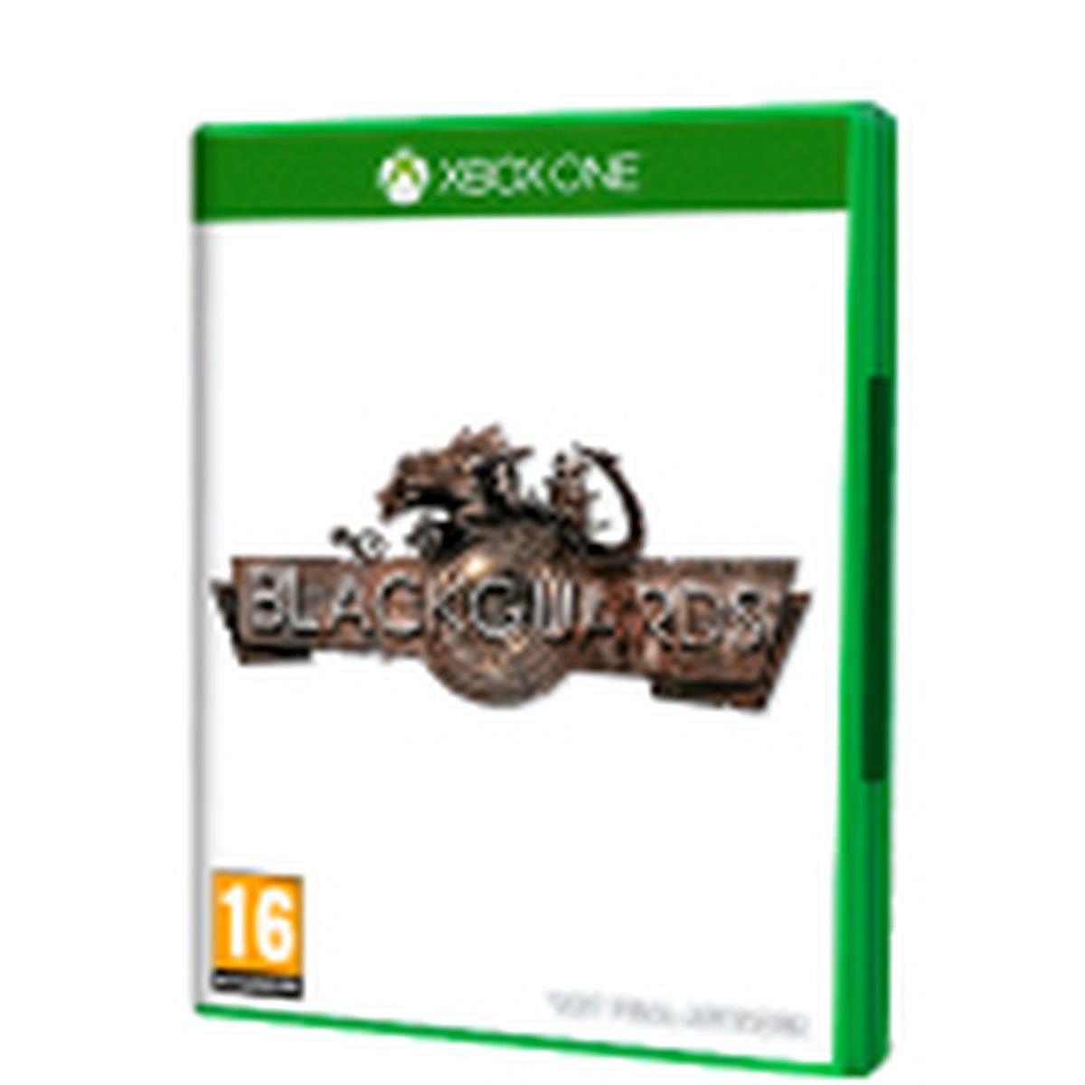 Blackguards Definitive Edition | Hobby Consolas