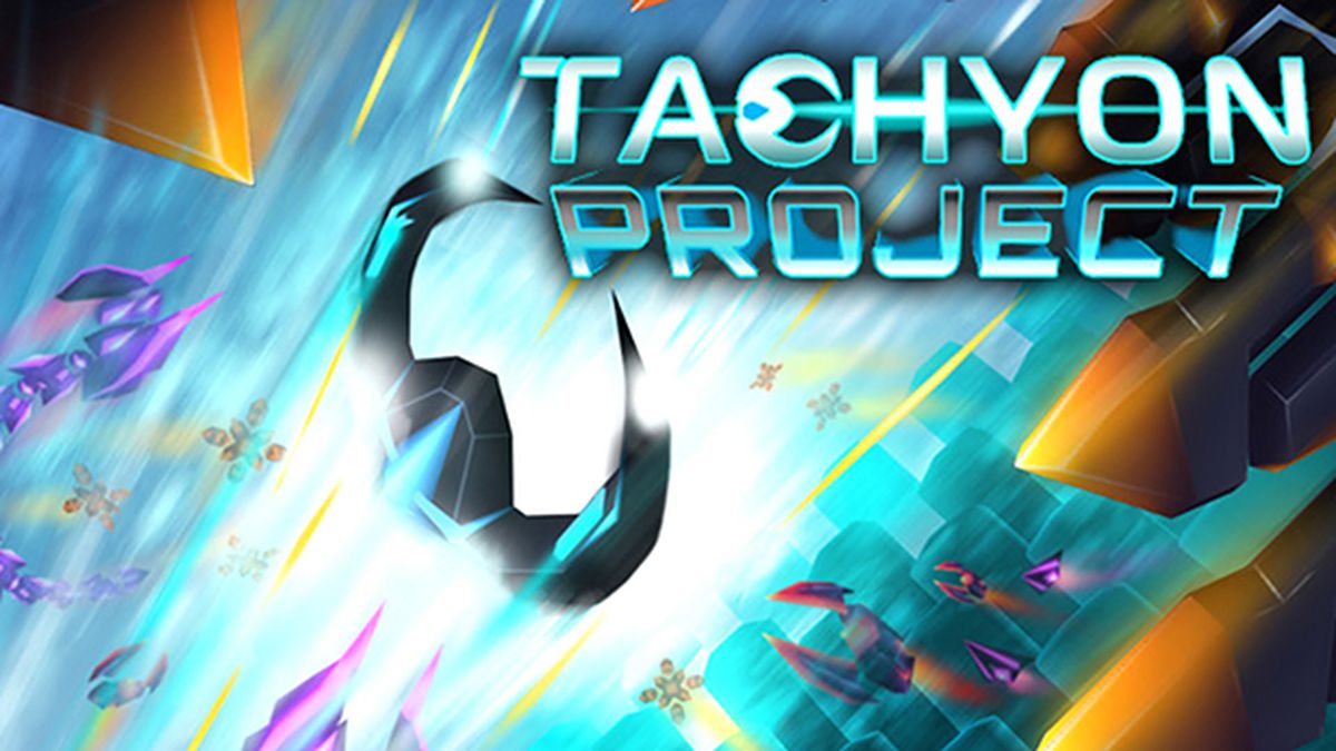 Tachyon Project | Hobby Consolas