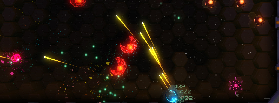 Tachyon Project: Xbox One, PS4, Wii U, PS VITA, PS3, PC - HobbyConsolas ...