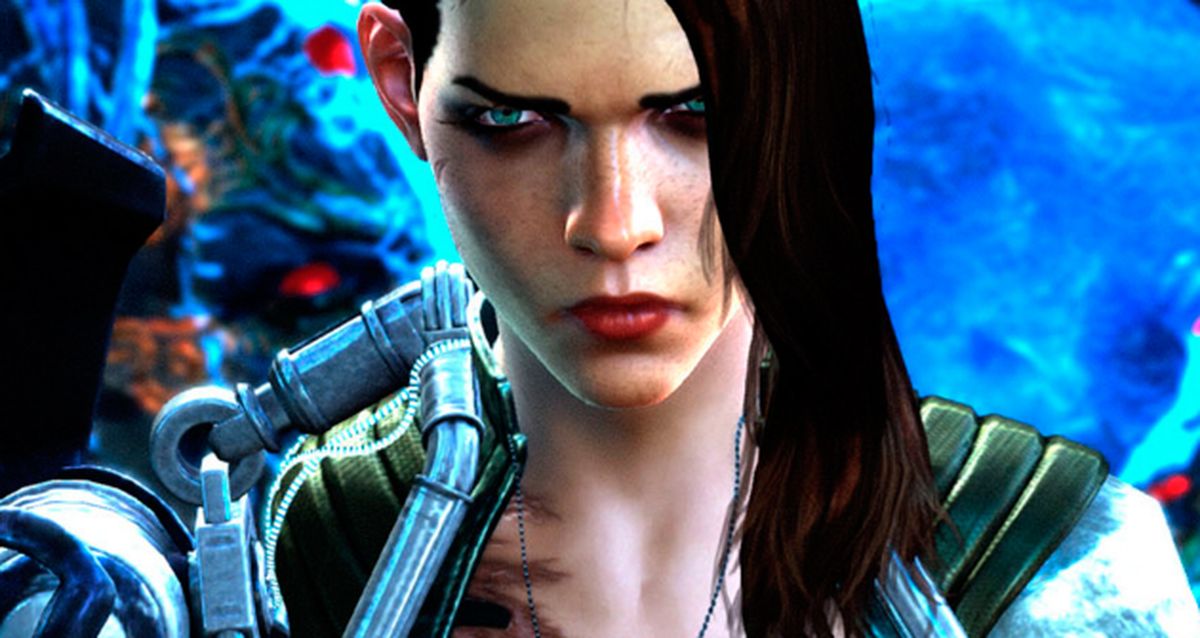 Bombshell para PC estrena nuevo tráiler