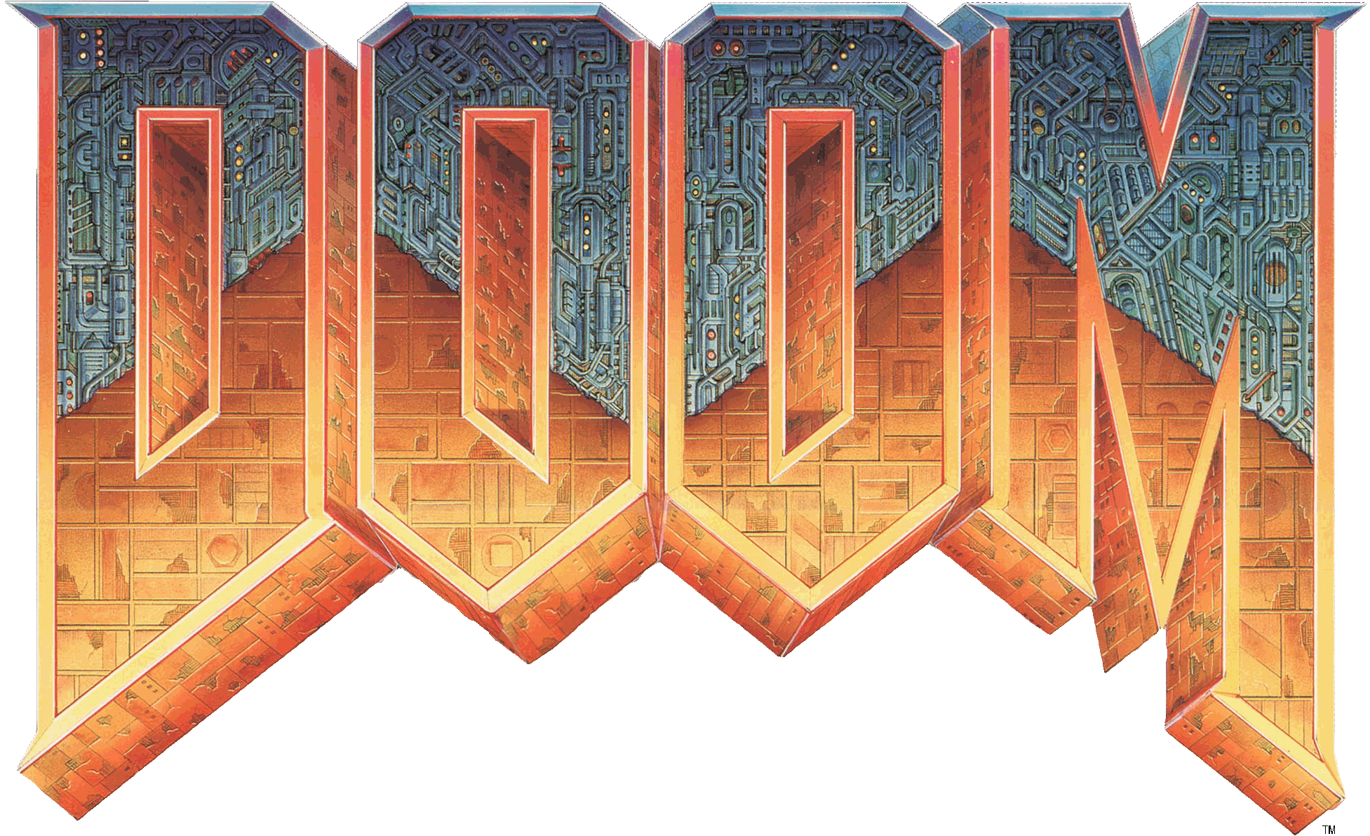 DOOM - Análisis retro