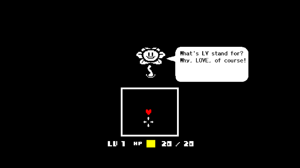 Undertale - Análisis