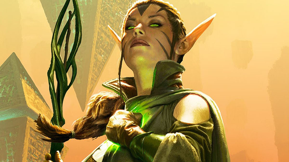 Magic The Gathering - Ganadores del Juramento de los Guardianes