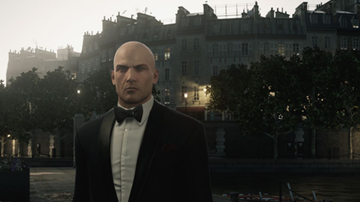 Hitman - Avance para PS4, Xbox One y PC