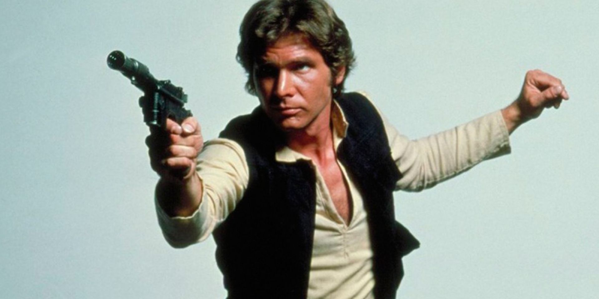 Star Wars - El spin-off de Han Solo será una especie de western