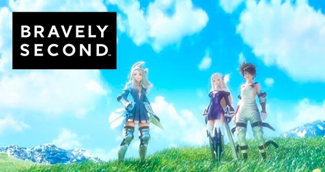 Análisis de Bravely Second: End Layer